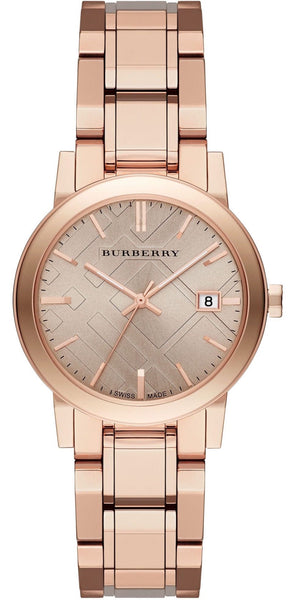 BURBERRY | BU9135 – Savvy Watch