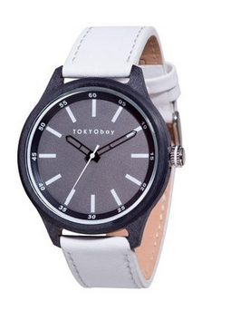 TOKYObay | T366-WH – Savvy Watch